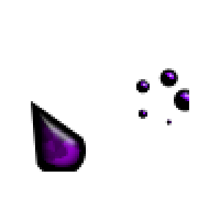 Amethyst Cursors