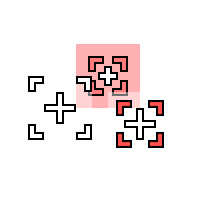 Apache Pack 1 Cursors