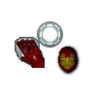 Armoured Avenger Cursors