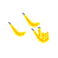 [beta] BANANA!!! Cursors