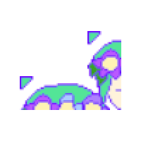 Basil From OMORI Cursors