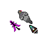 Random normal select Cursors