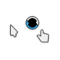 breeze light Cursors