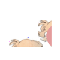 cherry crush Cursors