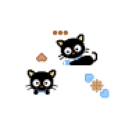 Chococat Cursors