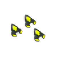 Citrus Lemon Cursors