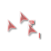 Clear Red Cursors