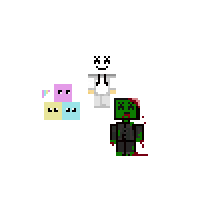 cool marshmello Cursors