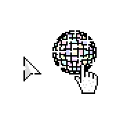 DISCO Cursors