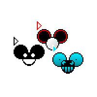 Deadmau5 Cursors