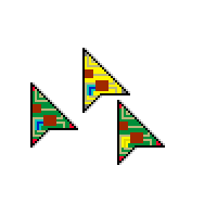 Animated ELECTRIC Mouses Cursors