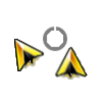 Elsword Cursors