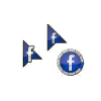 Facebook Cursors
