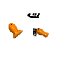 Fish Cursors