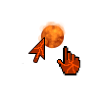 Full magma Cursors