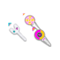 Girl Groups Lightstick Kpop Cursors