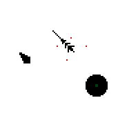 green electric Cursors