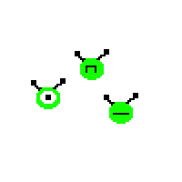 Greeny Cursors