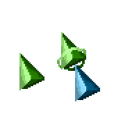 Greeny Cursors