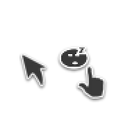 GTCC - for Windows Cursors