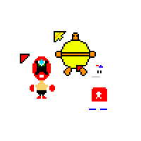 Homestar Runner Cursors