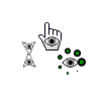 Illuminati Takes Over... Cursors