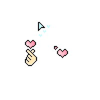 Kawaii uwu Cursors