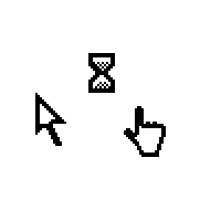 Lethal Company Cursors