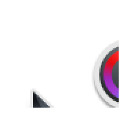 Luxus Obsidian Hi-DPI Premium Cursors