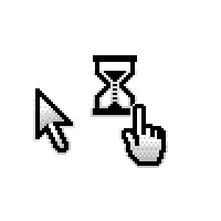 Magnified v2 Cursors