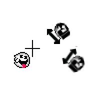 Super Mario World Cursors