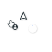 Material Design Light Mini Cursors