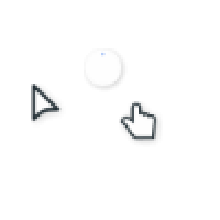 Material Design Light Small Cursors