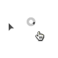 mini_set_cursor Cursors