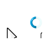 monolith light Cursors