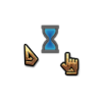 Monster Hunter: World Cursors