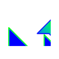 Nexus Spaceship Cursors