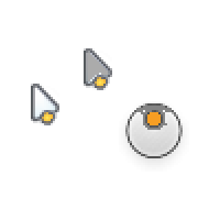 Overwatch Evolution Cursors