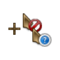 Oxygen Brown Cursors