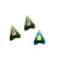 Peakarus (Update-1) Cursors