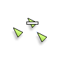 Greeny Cursors