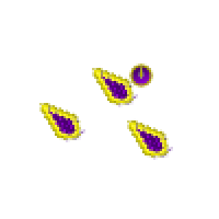 Portal Vortex Cursors