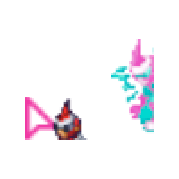 ProtoMan.EXE (MegaMan BN) Cursors