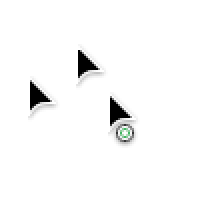 remake of no tail Cursors