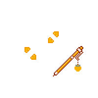 Kagamine Rin Cursors