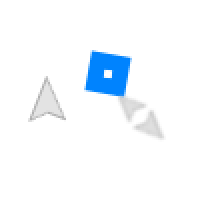 Roblox Blue Edit Cursors