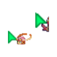 Roll.EXE (MegaMan BN) Cursors