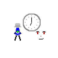 Sakuya Izayoi Cursors