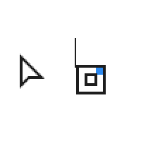 Sans Classic White Cursors