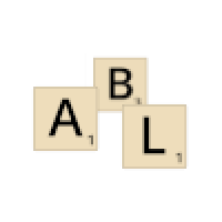 Scrabble Tiles Cursors